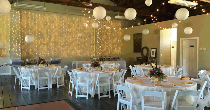 Box Mill Hall | admakepeace.com