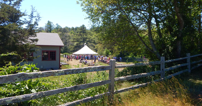 Box Mill Hall | admakepeace.com